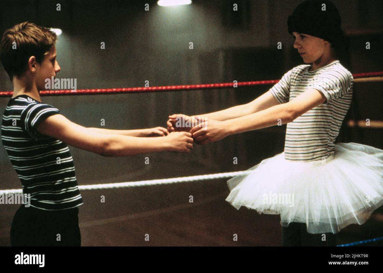 Jamie bell, billy elliot immagini e fotografie stock ad alta ...