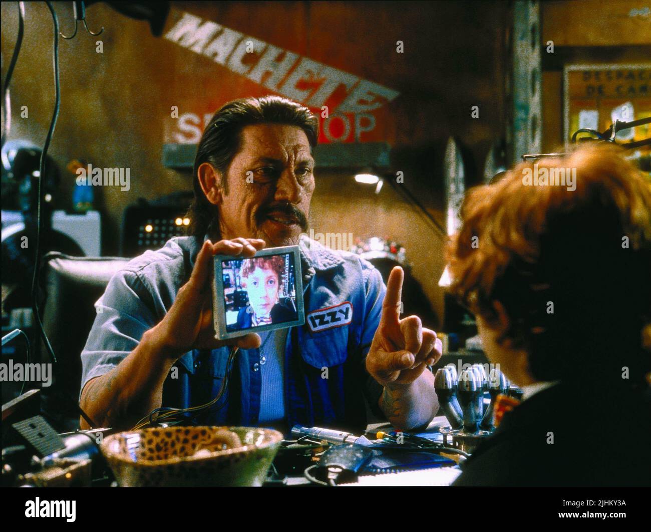 Danny trejo dove immagini e fotografie stock ad alta risoluzione - Alamy
