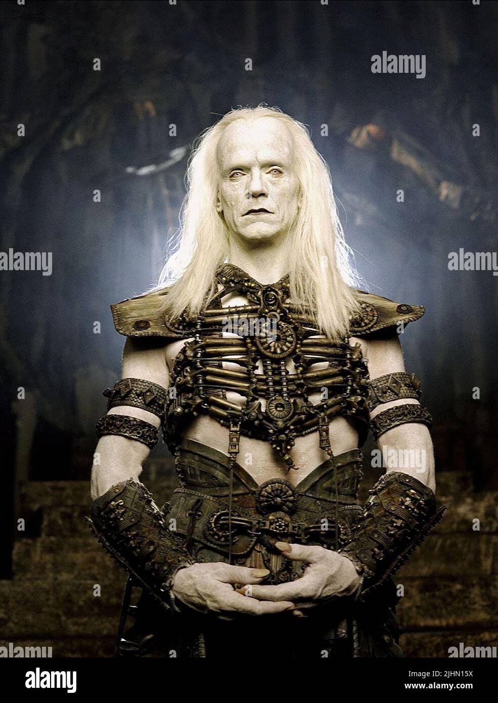 The time machine 2002 immagini e fotografie stock ad alta risoluzione - Alamy