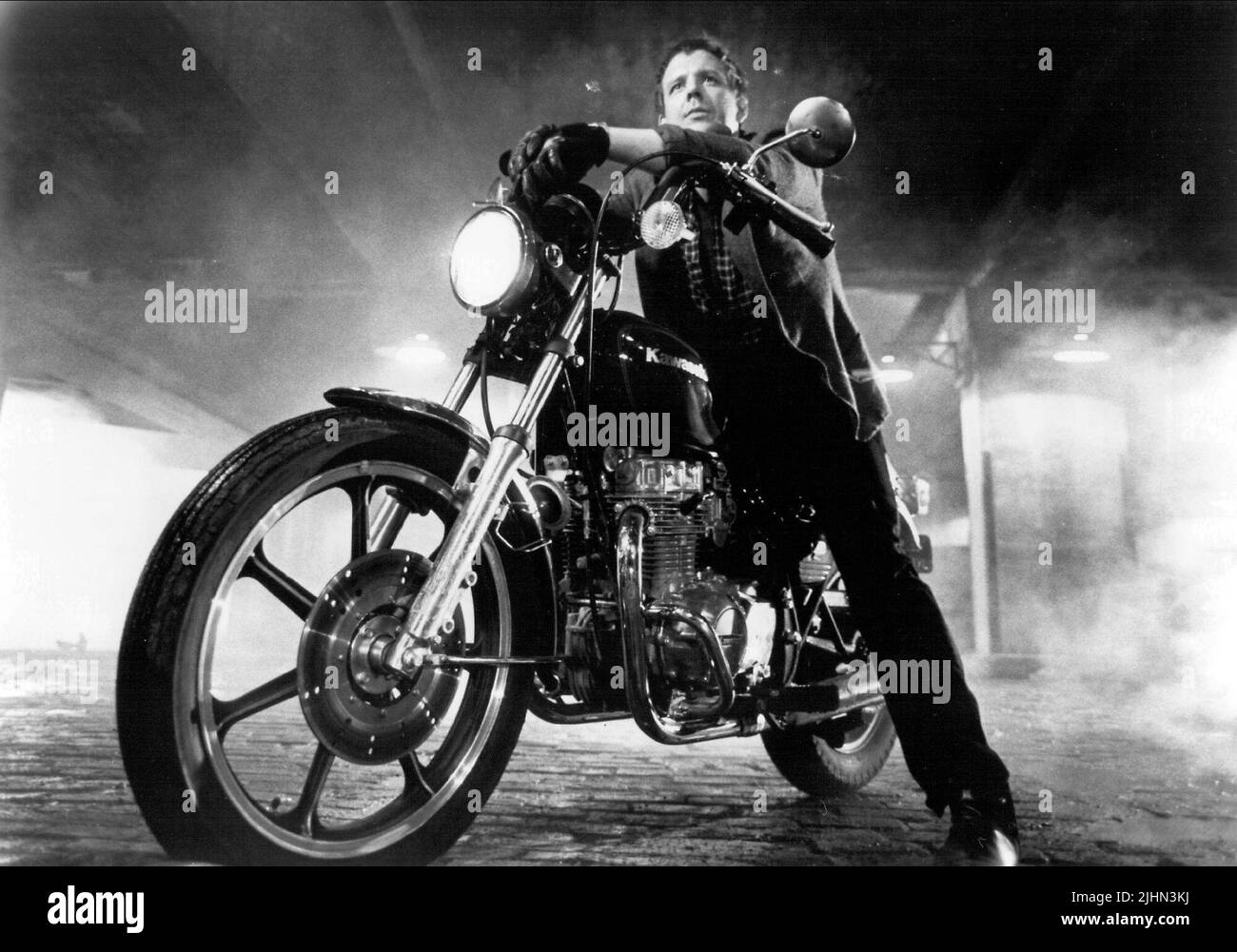 Mickey rourke rumble fish immagini e fotografie stock ad alta ...