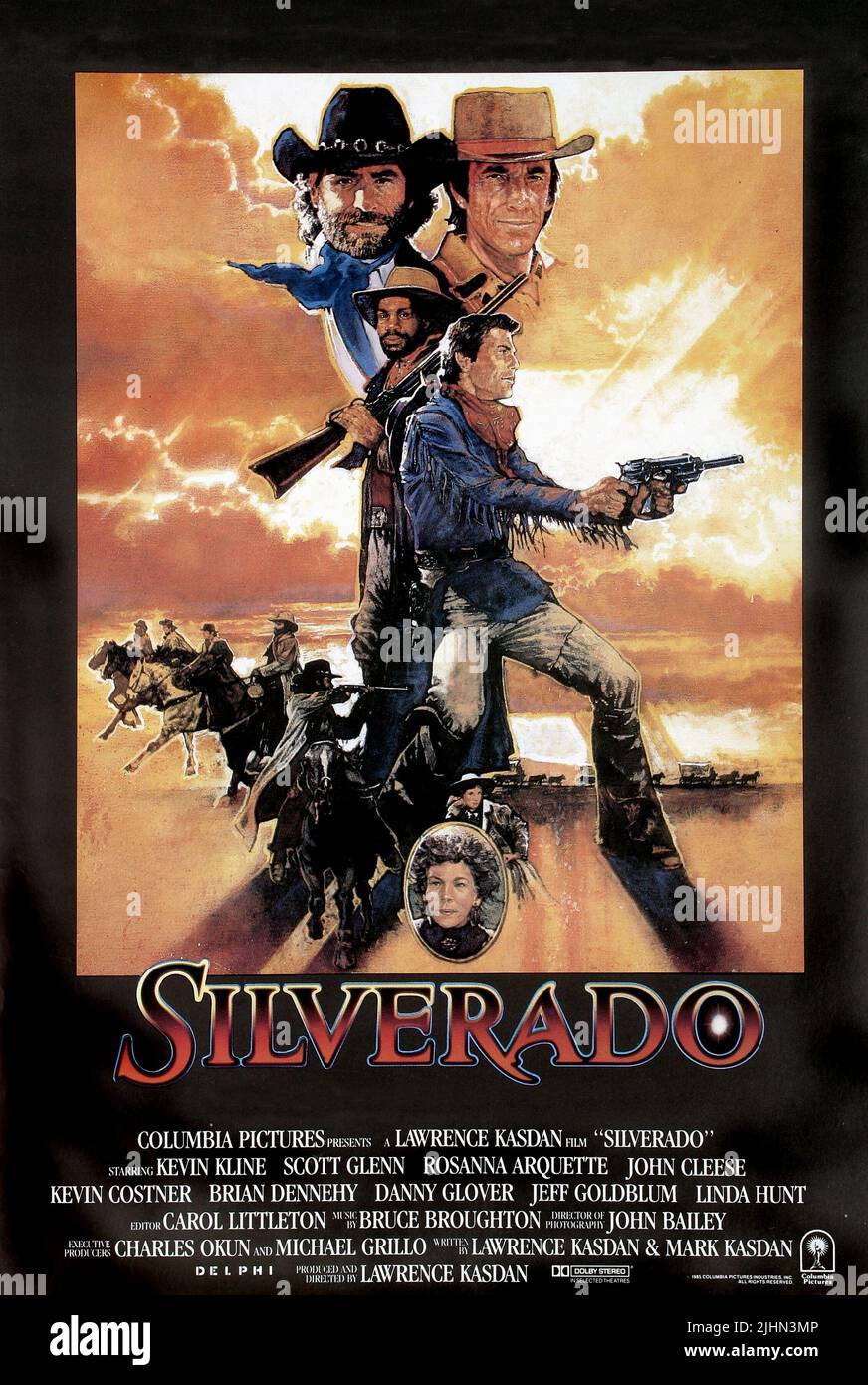 Film degli anni '80 immagini e fotografie stock ad alta risoluzione - Alamy