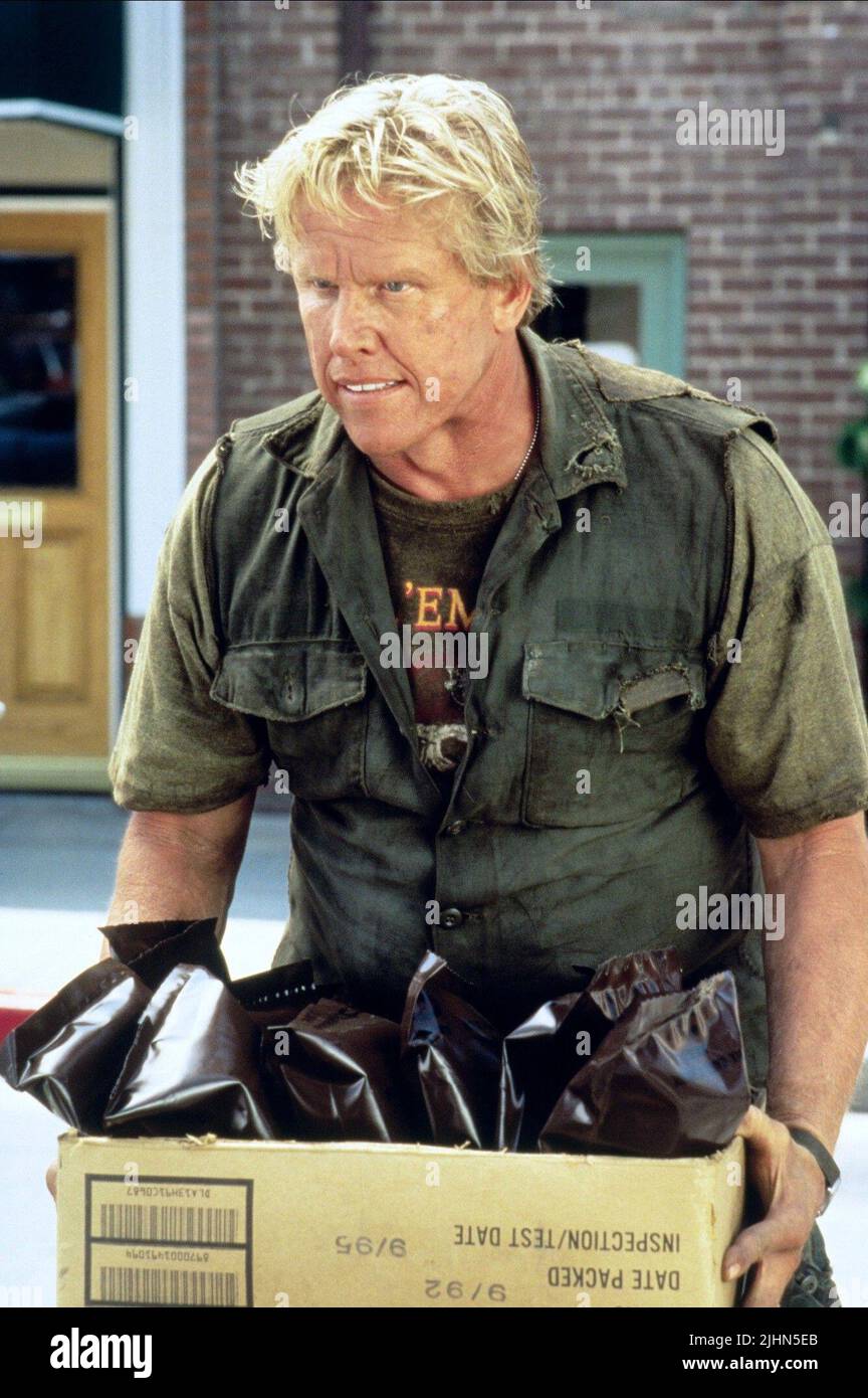Gary busey immagini e fotografie stock ad alta risoluzione - Alamy