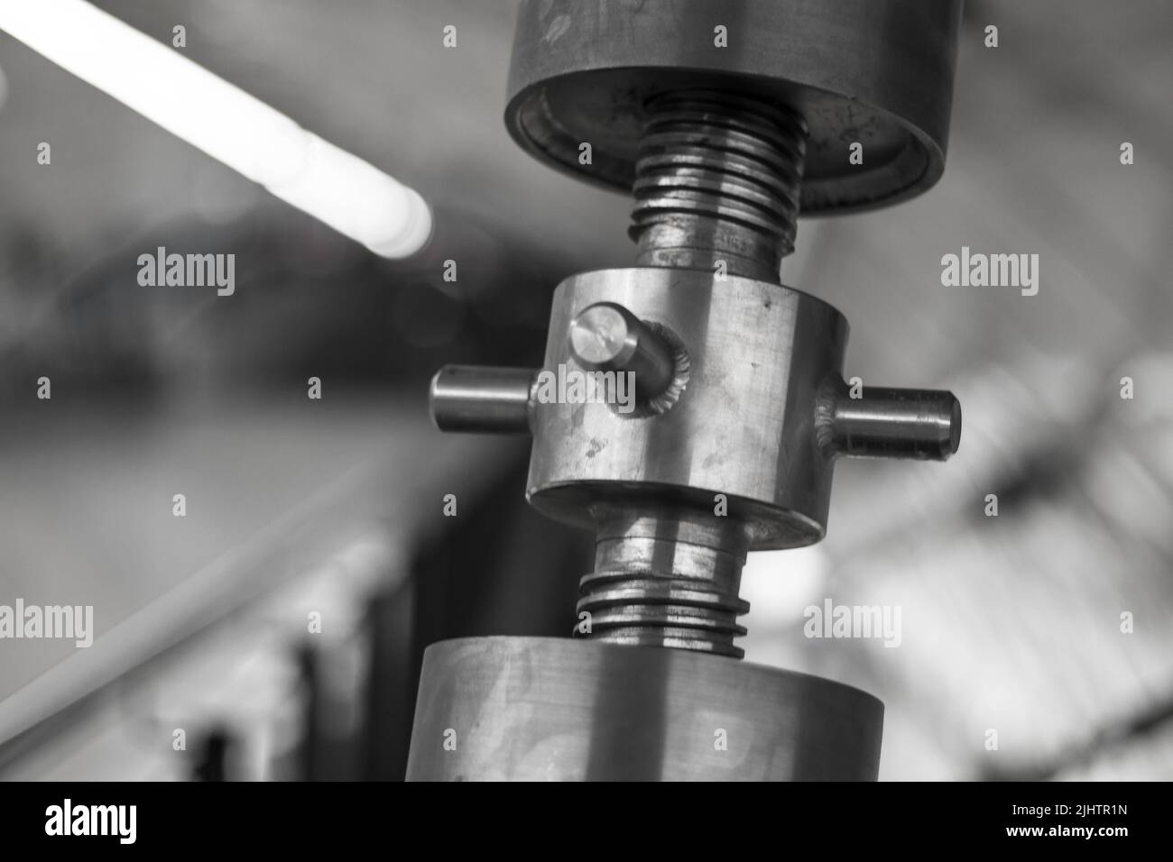 Giunzione di fabbrica immagini e fotografie stock ad alta risoluzione ...