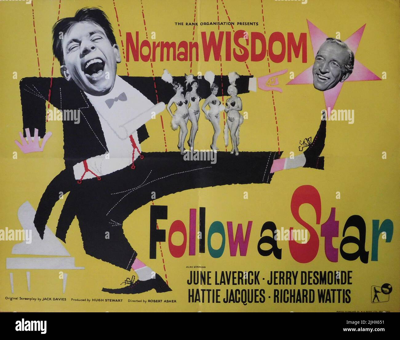 June laverick immagini e fotografie stock ad alta risoluzione - Alamy