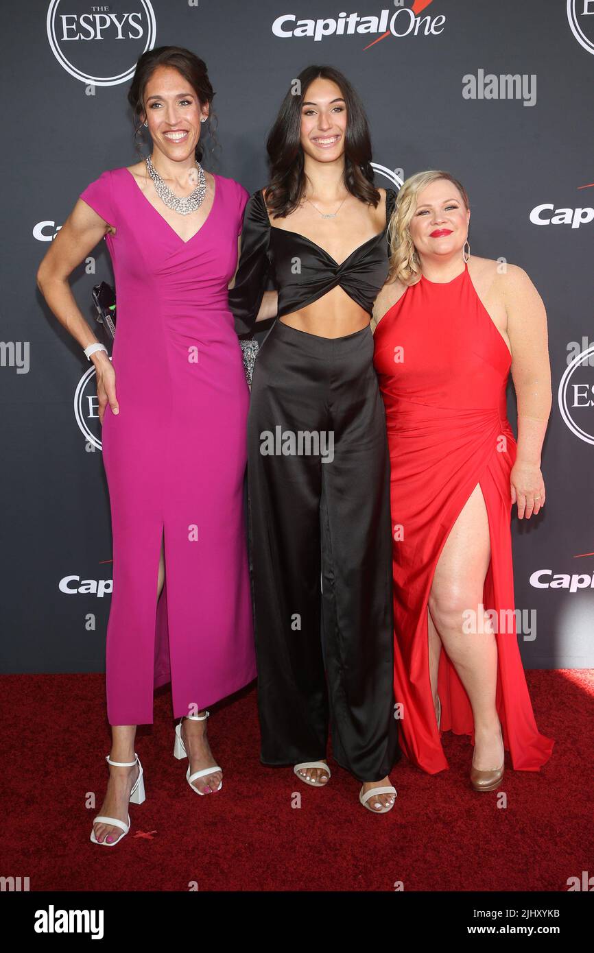 Rebecca lobo immagini e fotografie stock ad alta risoluzione - Alamy