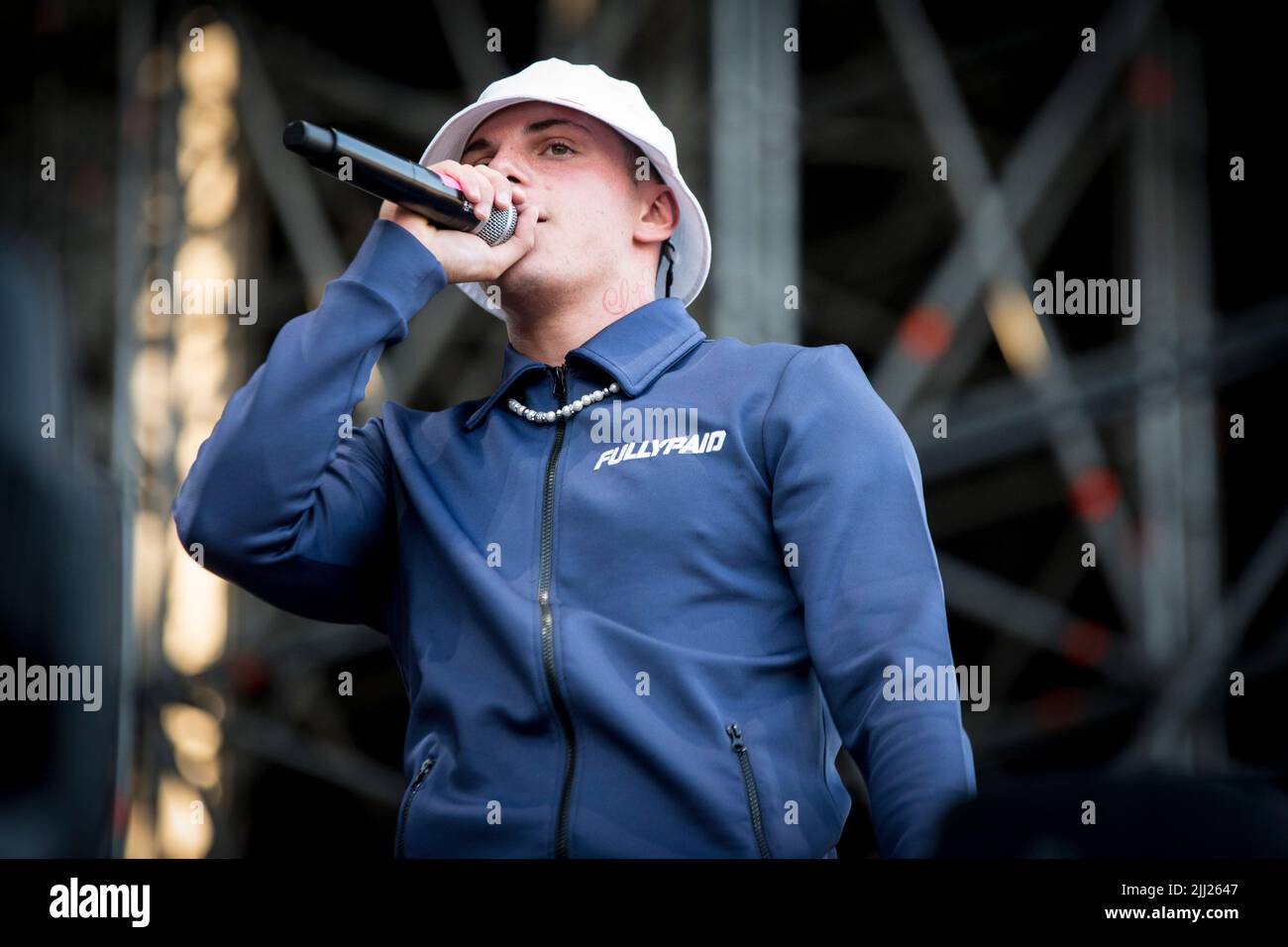 Samuel roveda immagini e fotografie stock ad alta risoluzione - Alamy