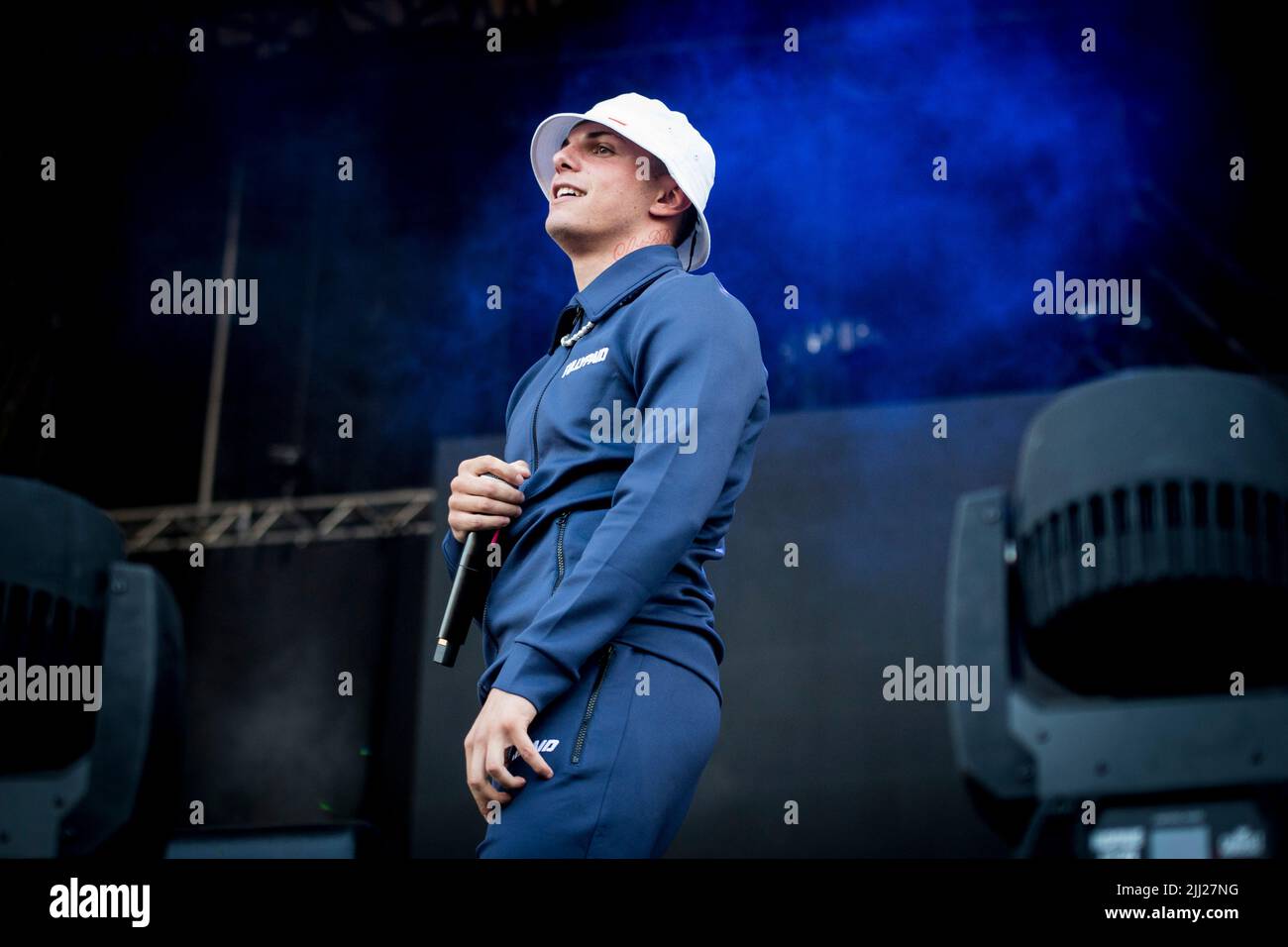 Samuel roveda immagini e fotografie stock ad alta risoluzione - Alamy