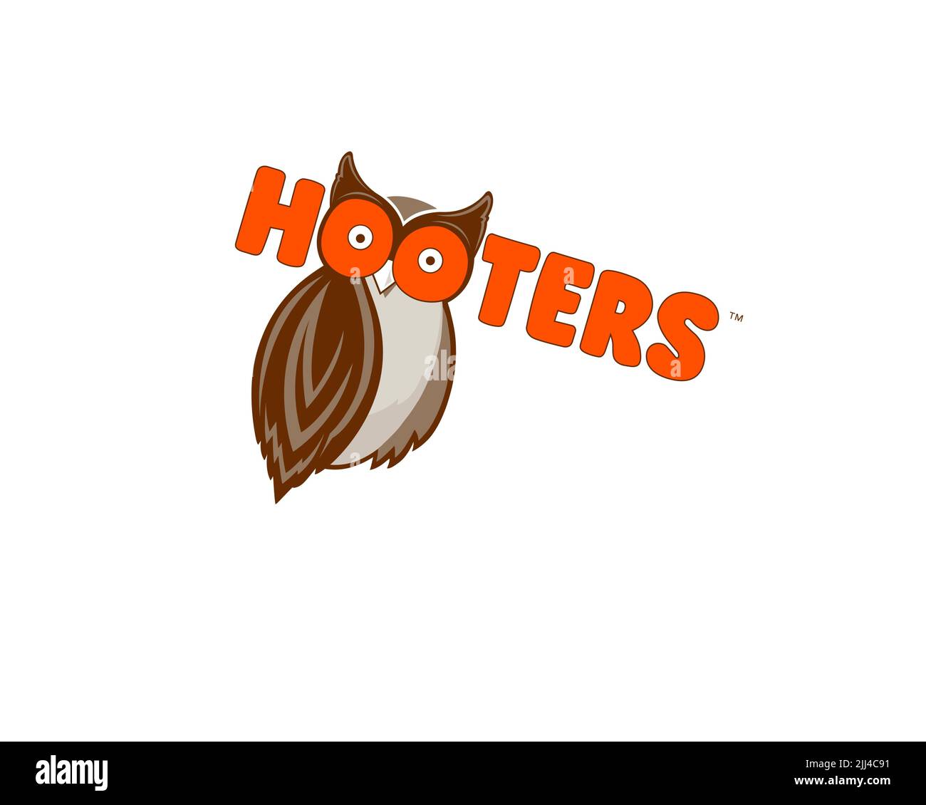 Logo di hooters immagini e fotografie stock ad alta risoluzione - Alamy