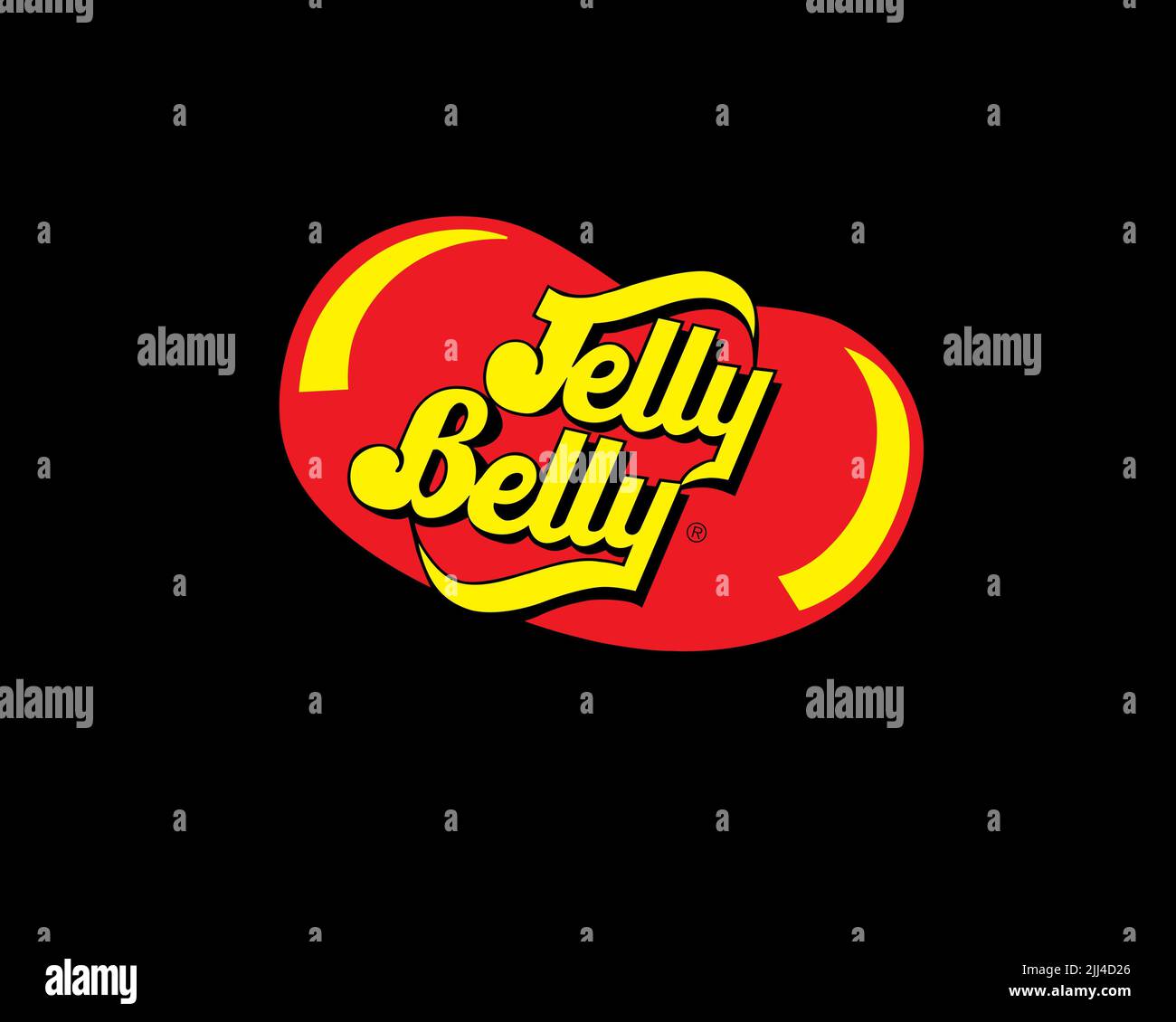 Jelly belly logo immagini e fotografie stock ad alta risoluzione - Alamy