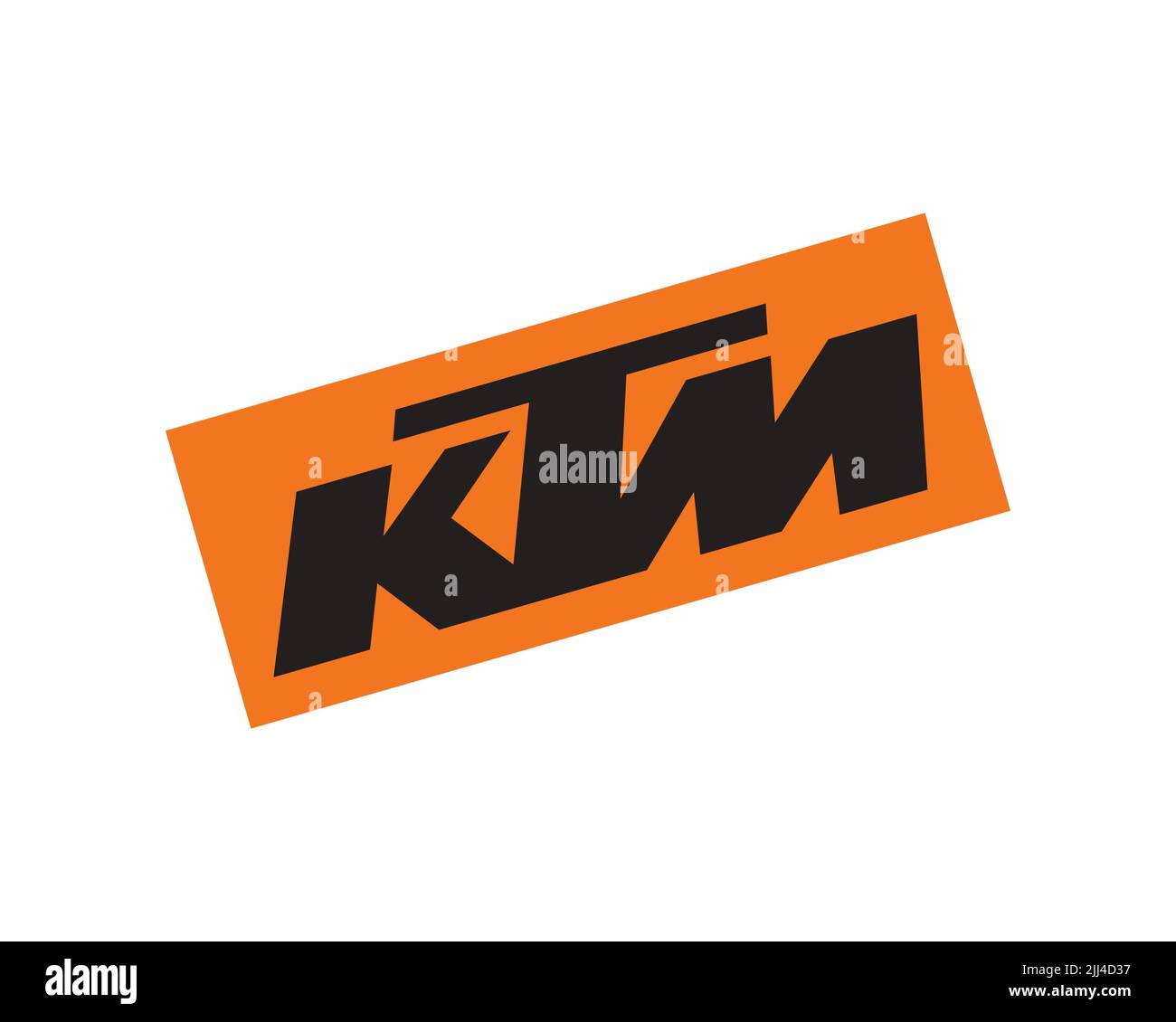 Ktm logo immagini e fotografie stock ad alta risoluzione - Alamy
