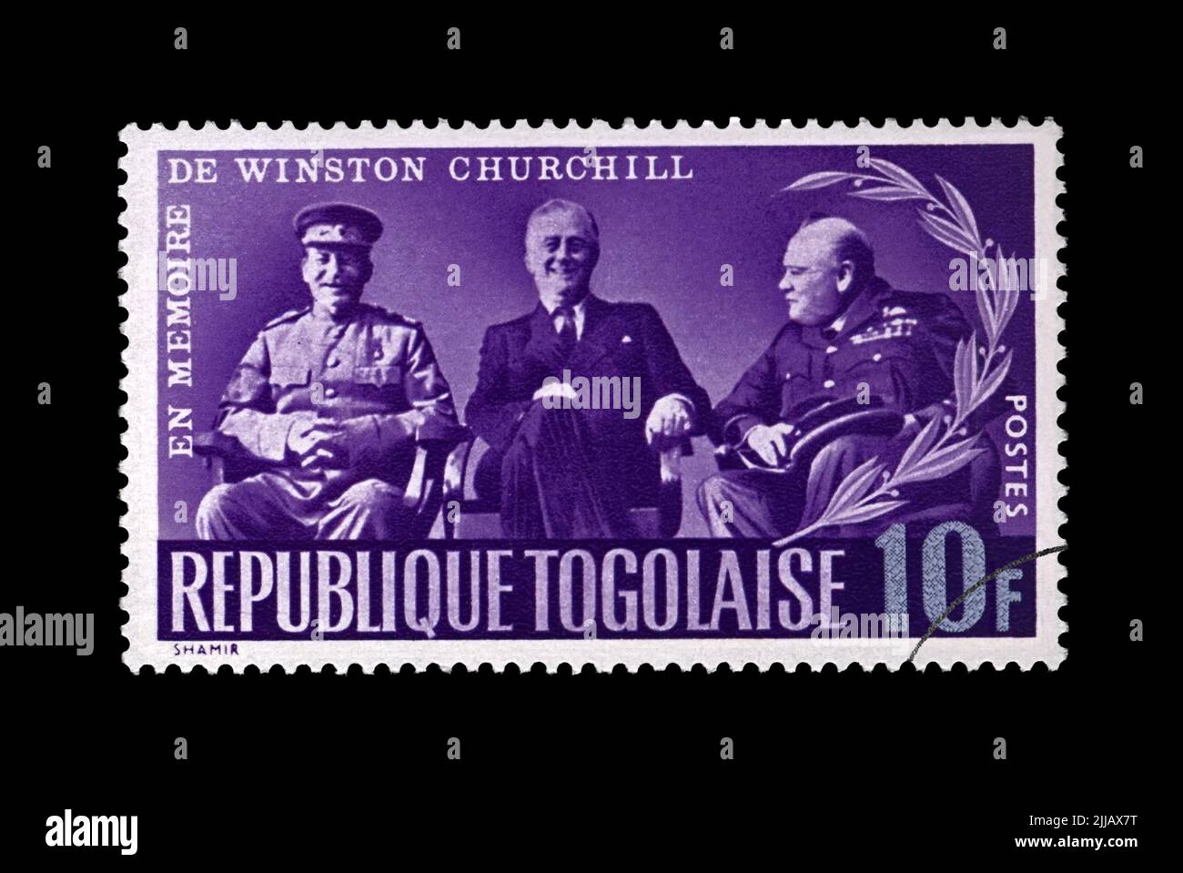 Timbro di seconda guerra mondiale immagini e fotografie stock ad alta ...