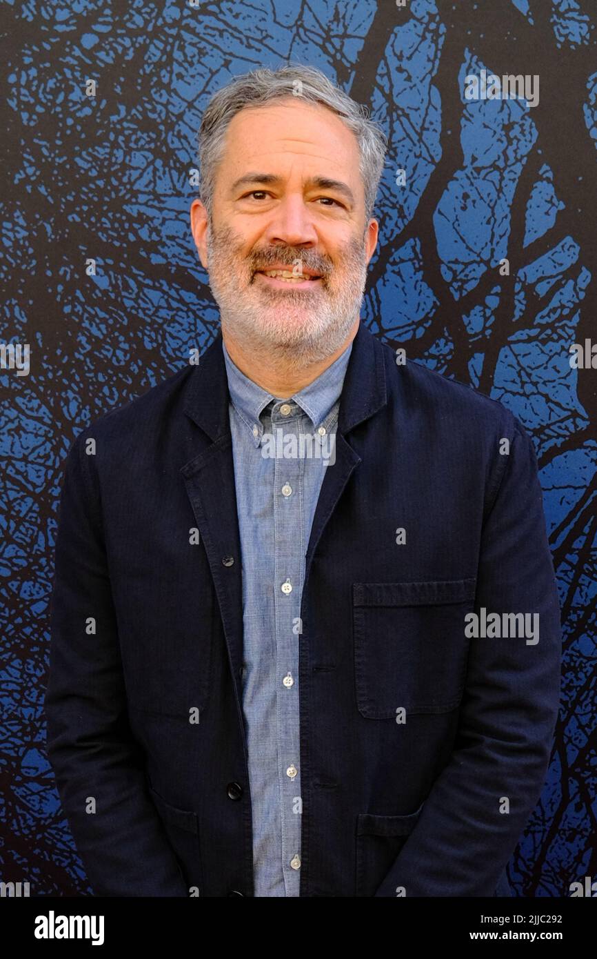 Michael aguilar immagini e fotografie stock ad alta risoluzione - Alamy