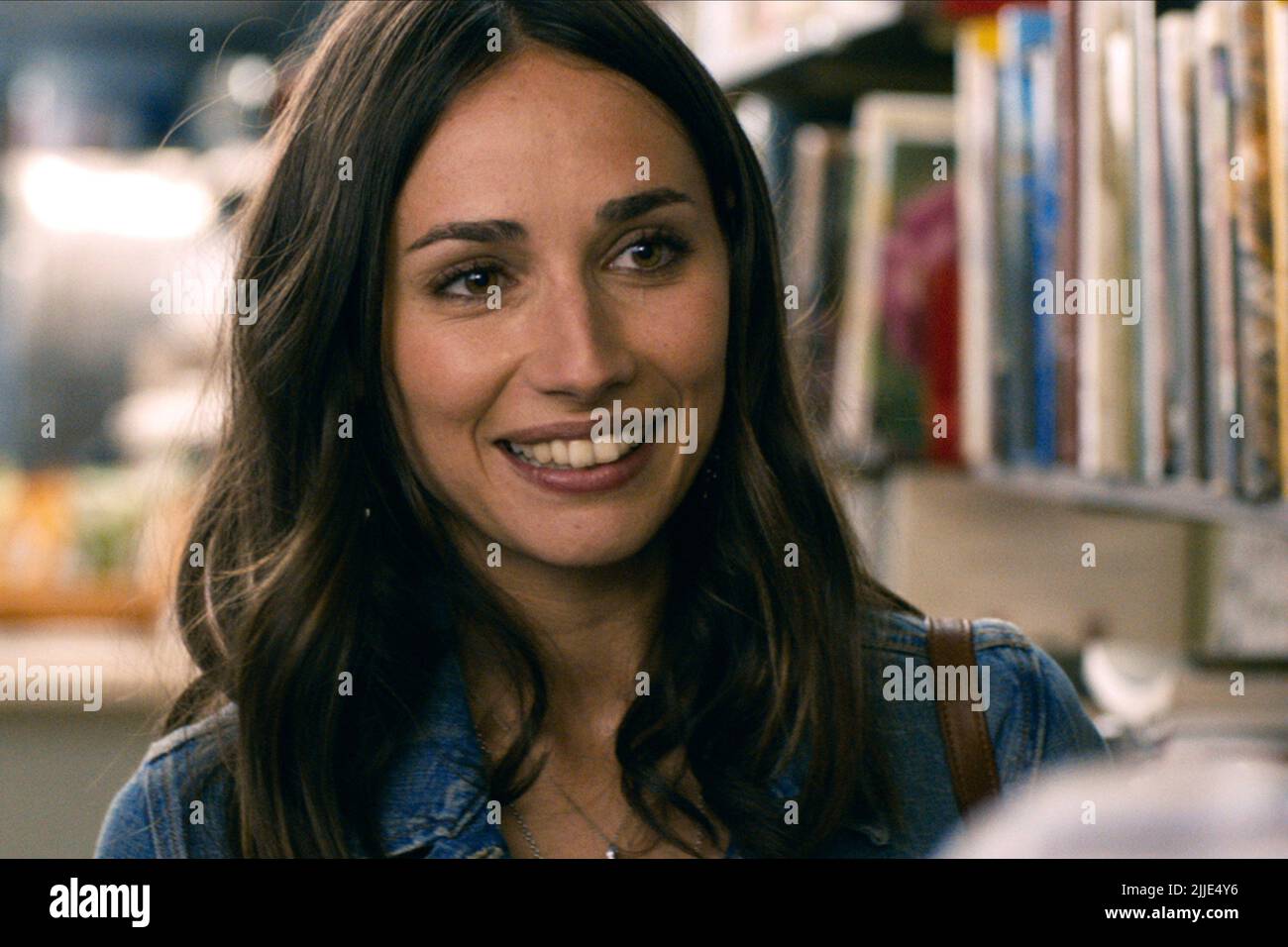 Rebecca dayan immagini e fotografie stock ad alta risoluzione - Alamy