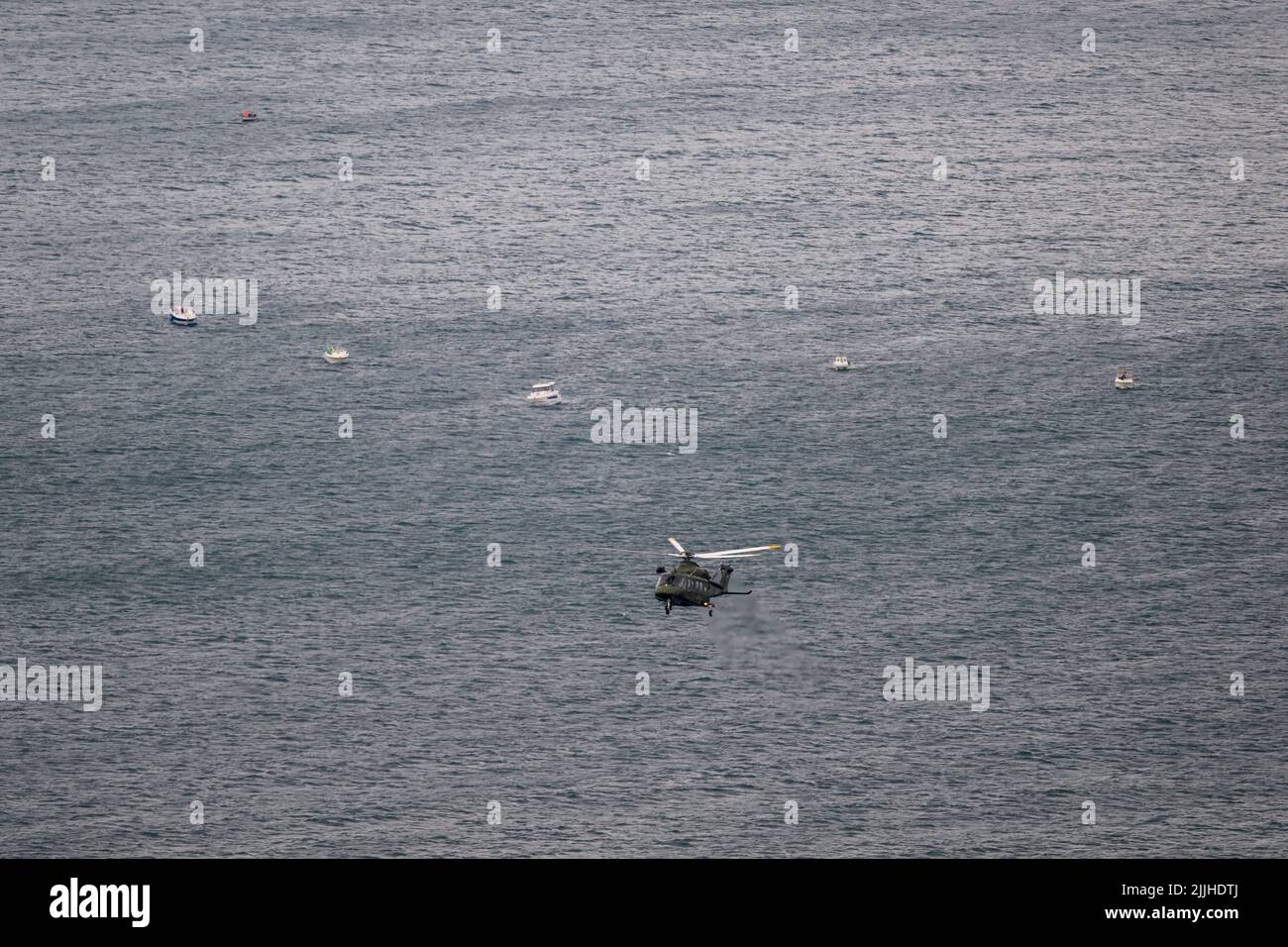Bray dello spettacolo aereo immagini e fotografie stock ad alta ...