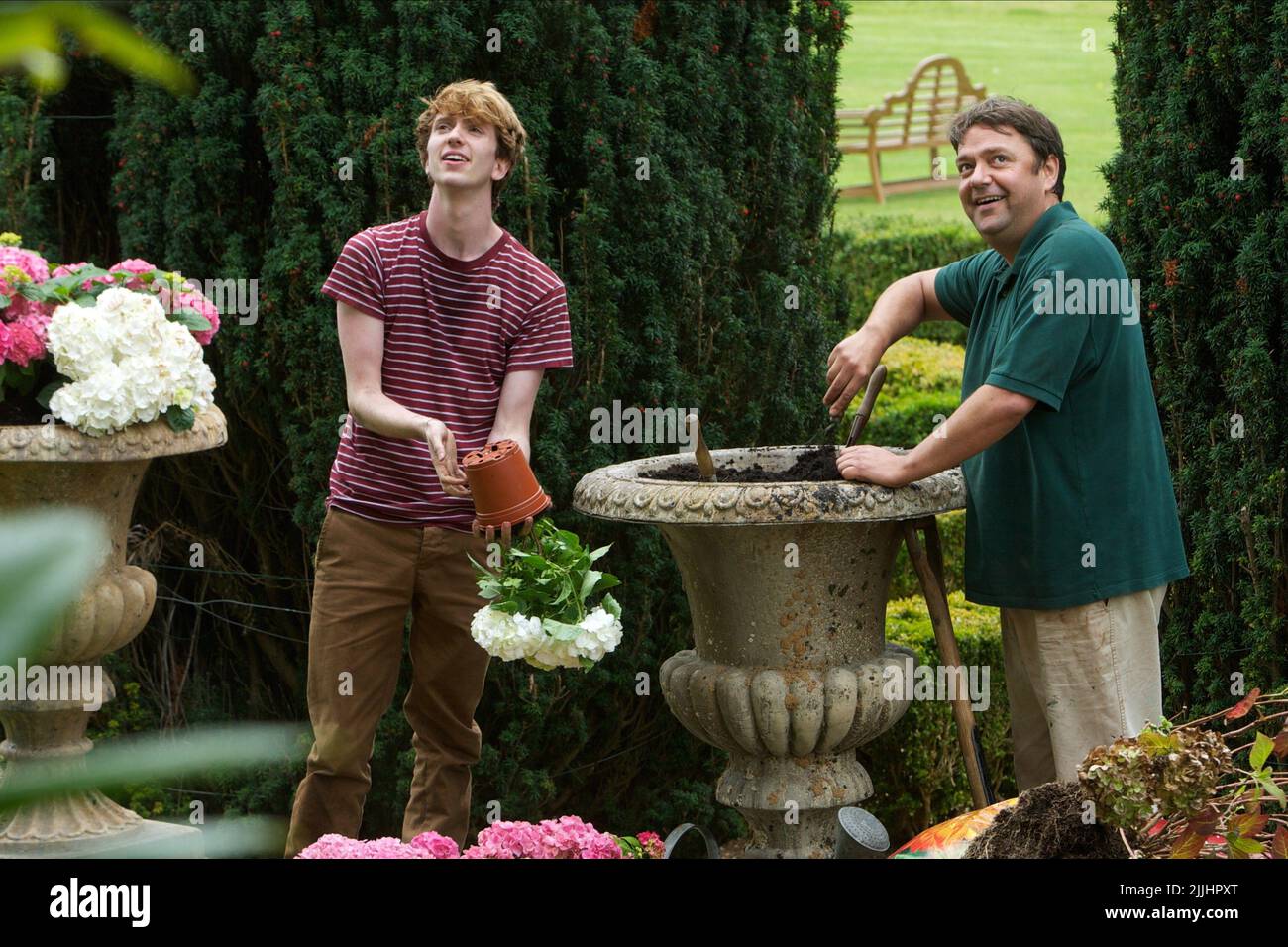 Luke fox immagini e fotografie stock ad alta risoluzione - Alamy