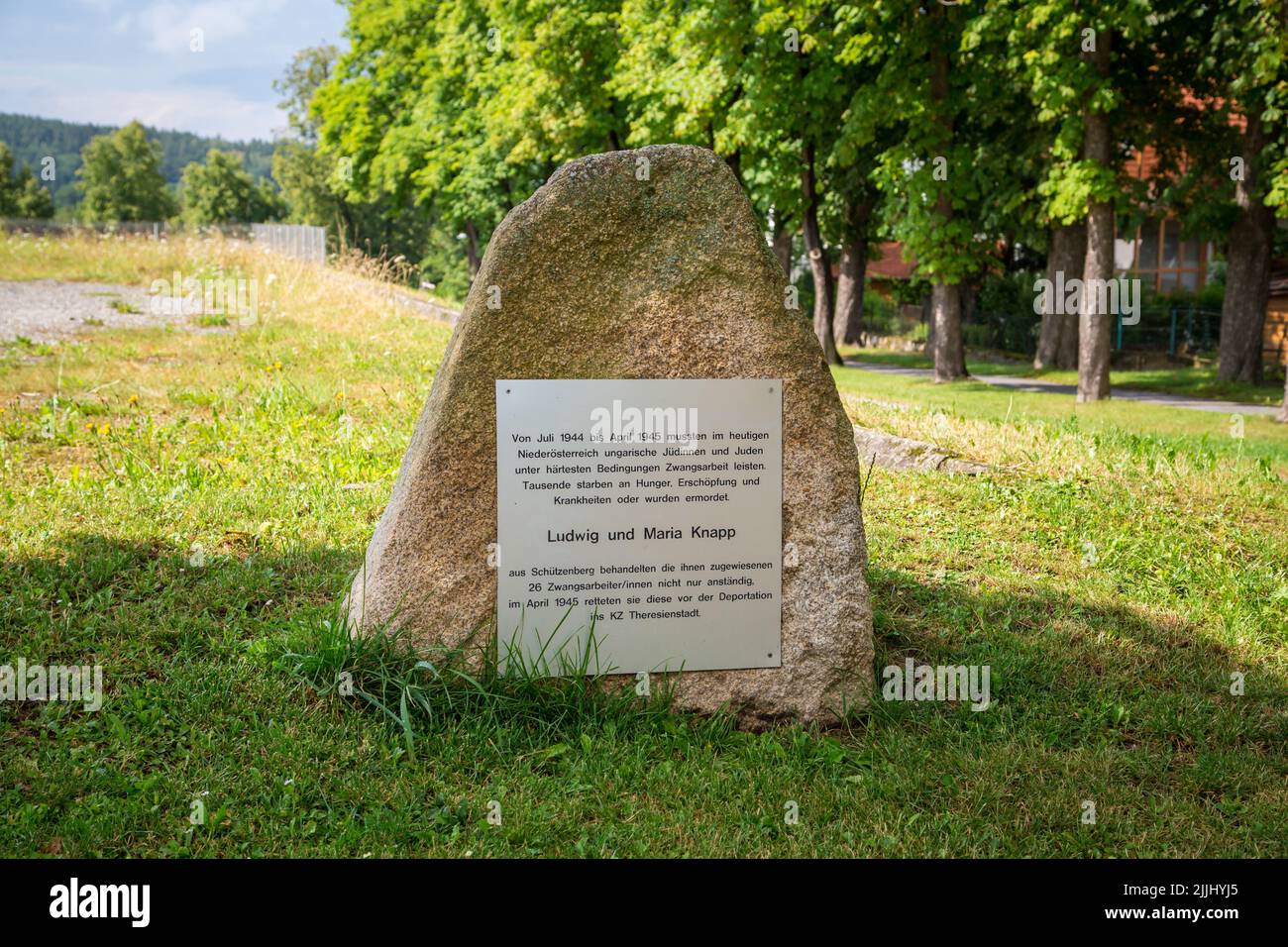Ludwig maria knapp immagini e fotografie stock ad alta risoluzione - Alamy