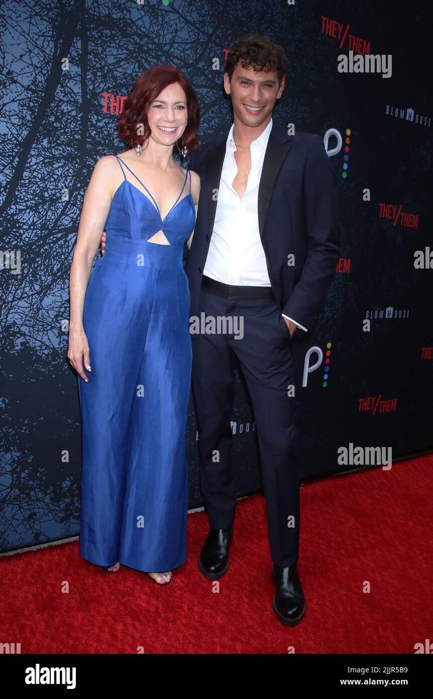 Carrie cooper immagini e fotografie stock ad alta risoluzione - Alamy