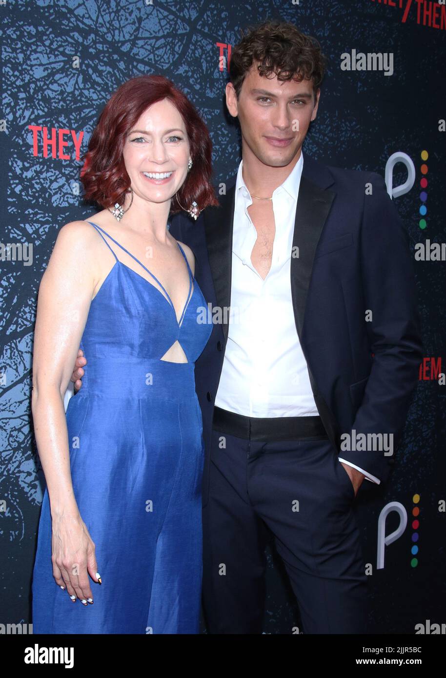 Carrie cooper immagini e fotografie stock ad alta risoluzione - Alamy