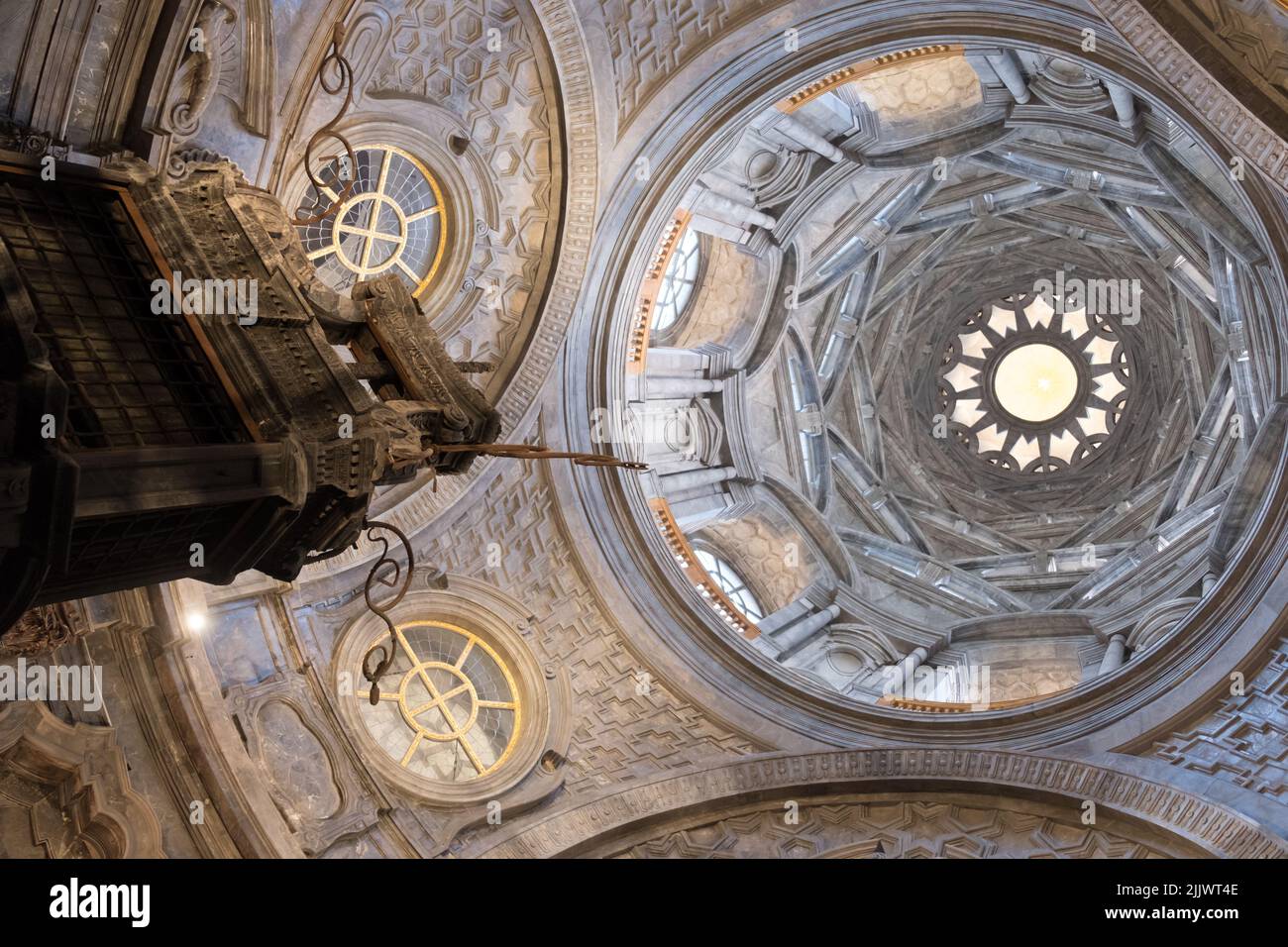 Sacra sindone guarini immagini e fotografie stock ad alta risoluzione ...