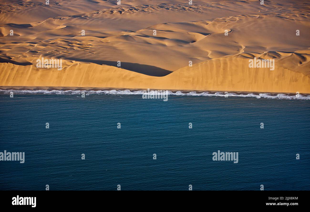 Costa occidentale della namibia immagini e fotografie stock ad alta ...