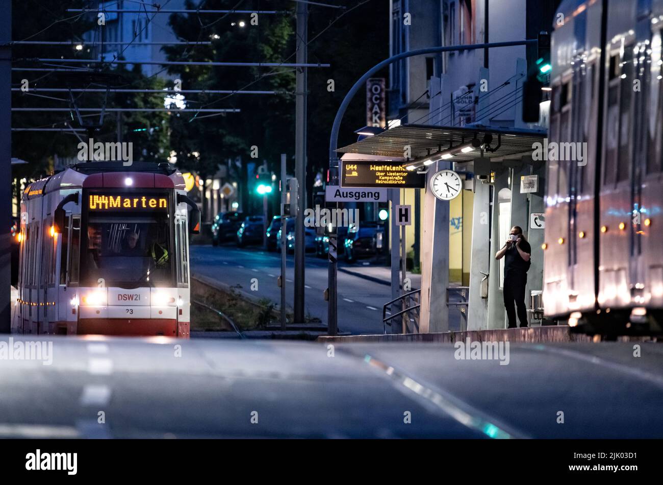 Dortmunder stadtwerke immagini e fotografie stock ad alta risoluzione ...
