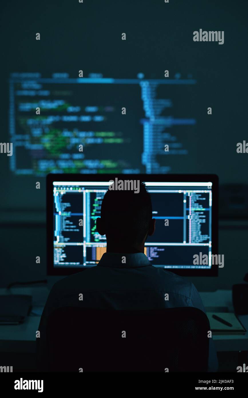 Software developer immagini e fotografie stock ad alta risoluzione - Alamy