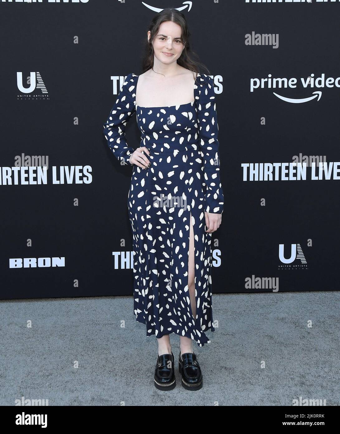 Micaela wittman immagini e fotografie stock ad alta risoluzione - Alamy