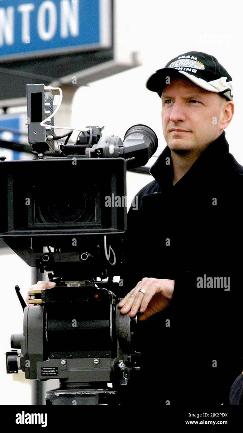 Steven soderbergh steven soderbergh immagini e fotografie stock ad alta ...