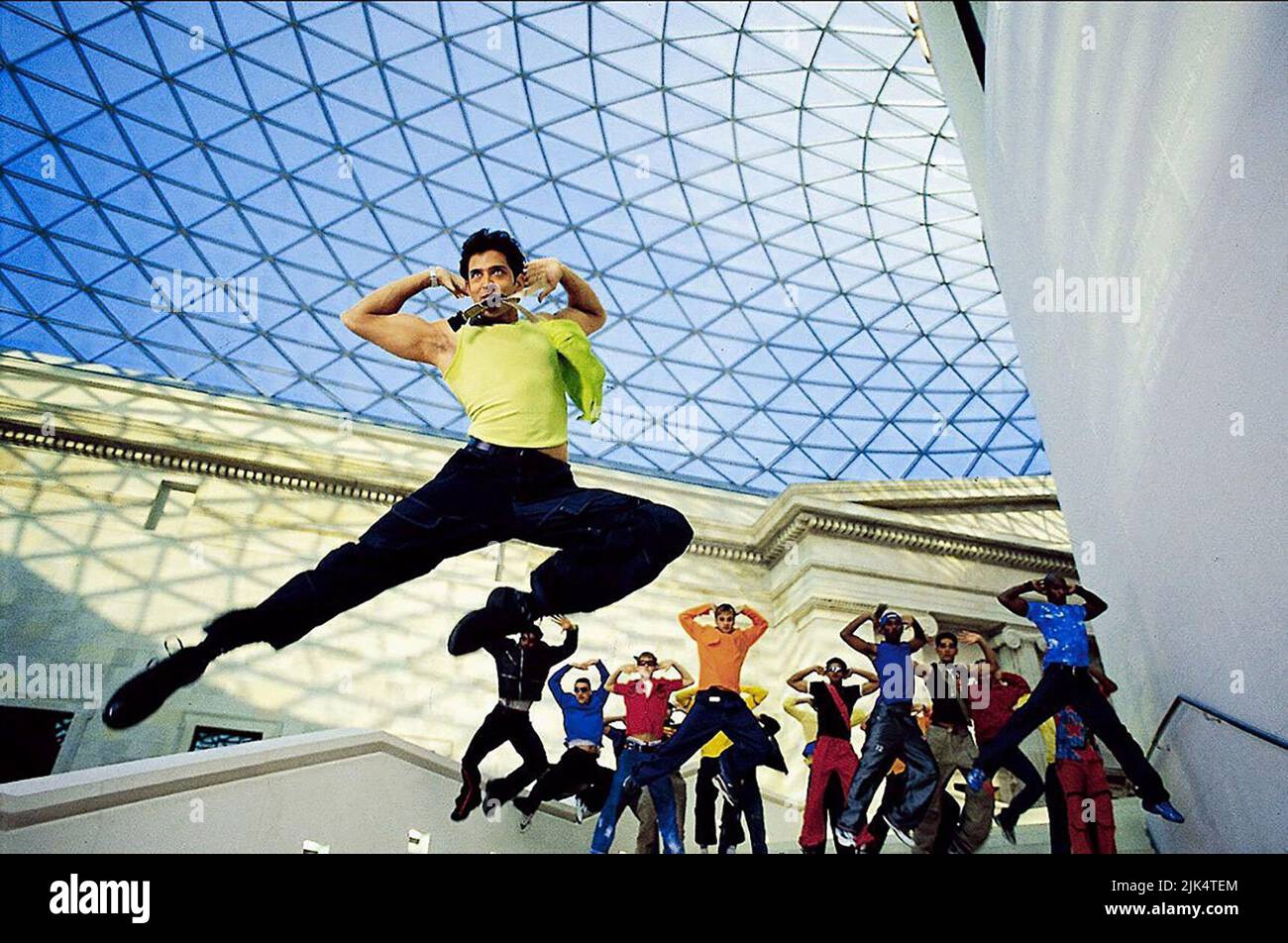 Ballo 2001 immagini e fotografie stock ad alta risoluzione - Alamy
