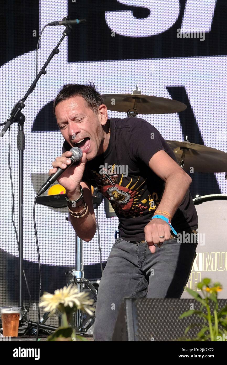 Richard james witter immagini e fotografie stock ad alta risoluzione ...