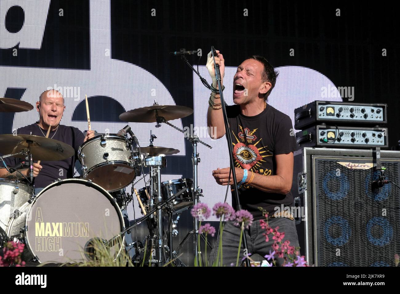 Richard james witter immagini e fotografie stock ad alta risoluzione ...