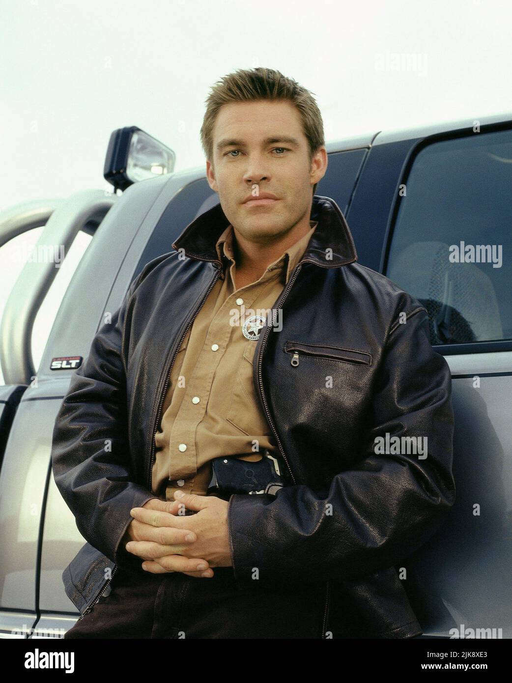 Walker texas ranger gage immagini e fotografie stock ad alta ...