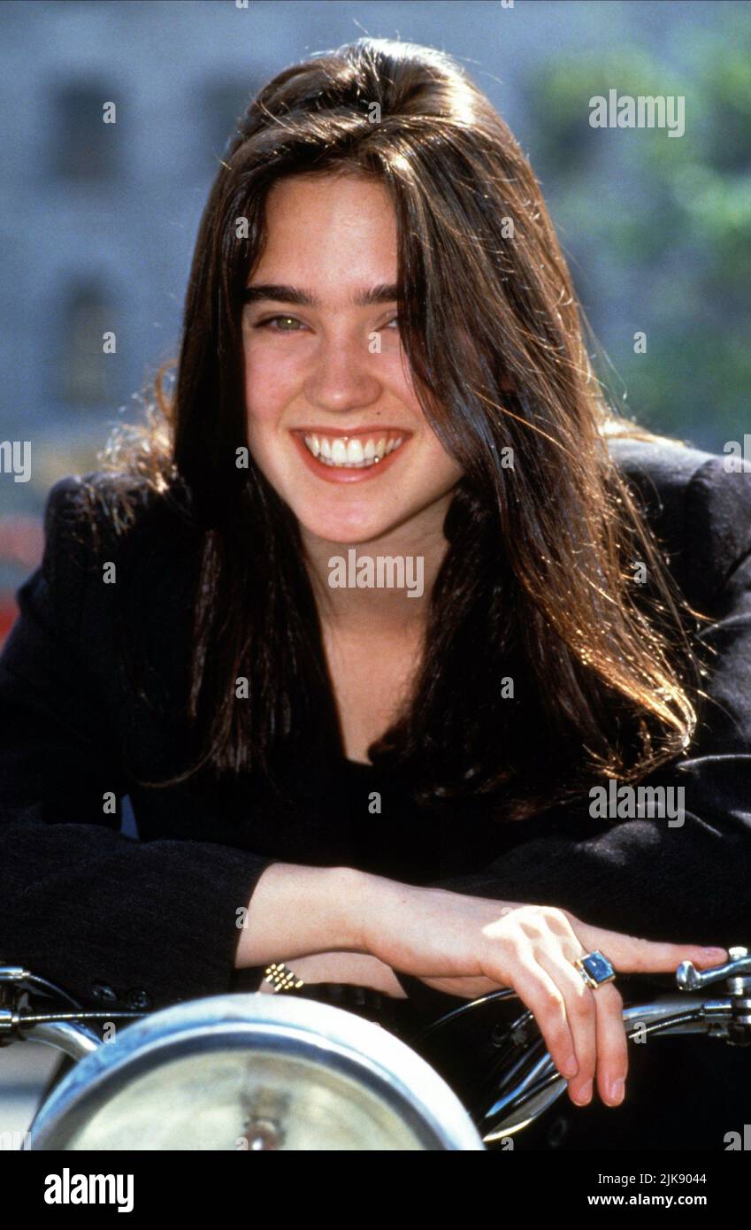 The rocketeer 1991 jennifer connelly immagini e fotografie stock ad ...