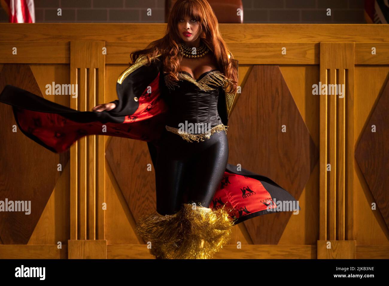 Jessica gao immagini e fotografie stock ad alta risoluzione - Alamy