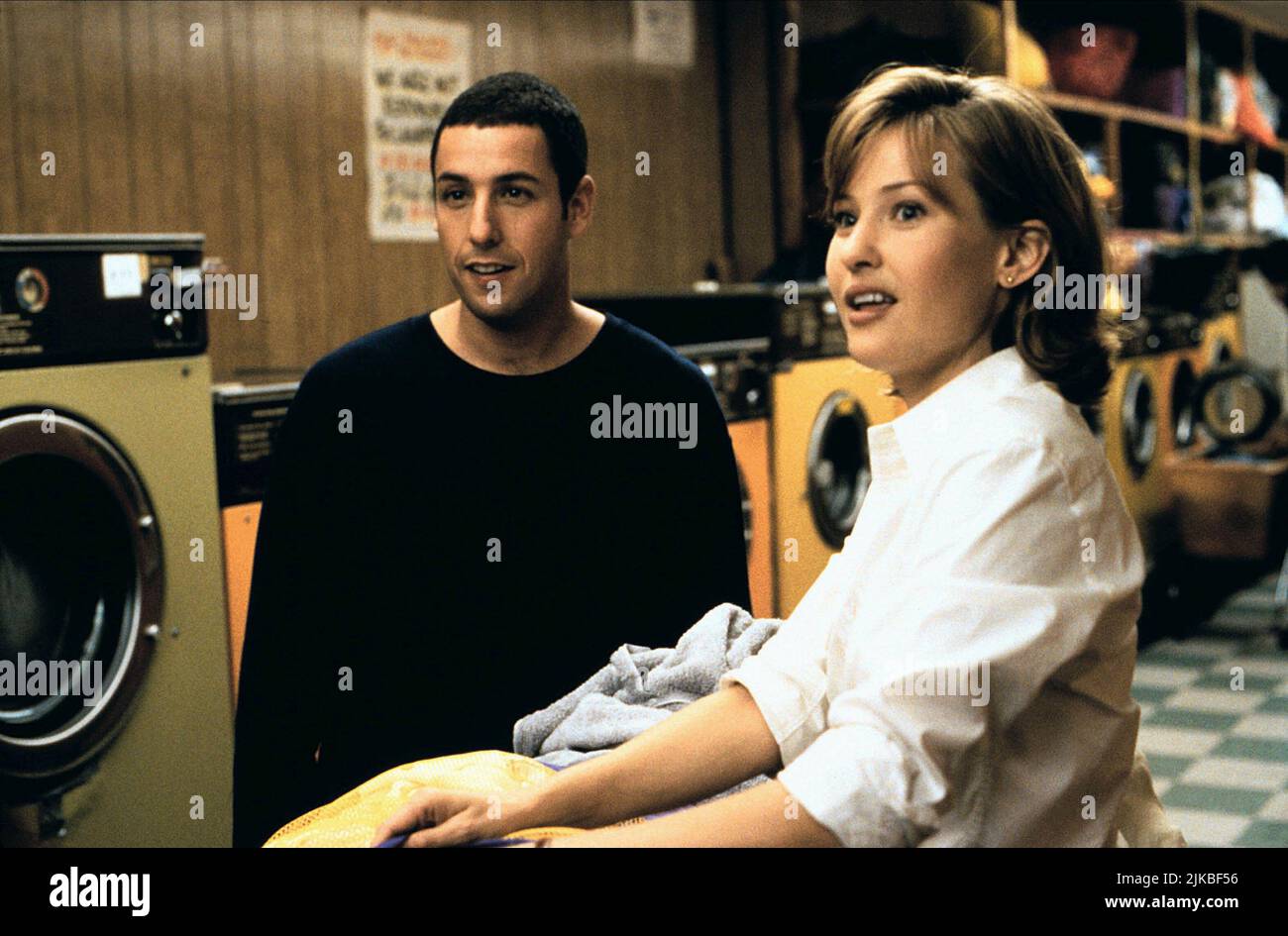 Joey lauren adams big daddy immagini e fotografie stock ad alta ...