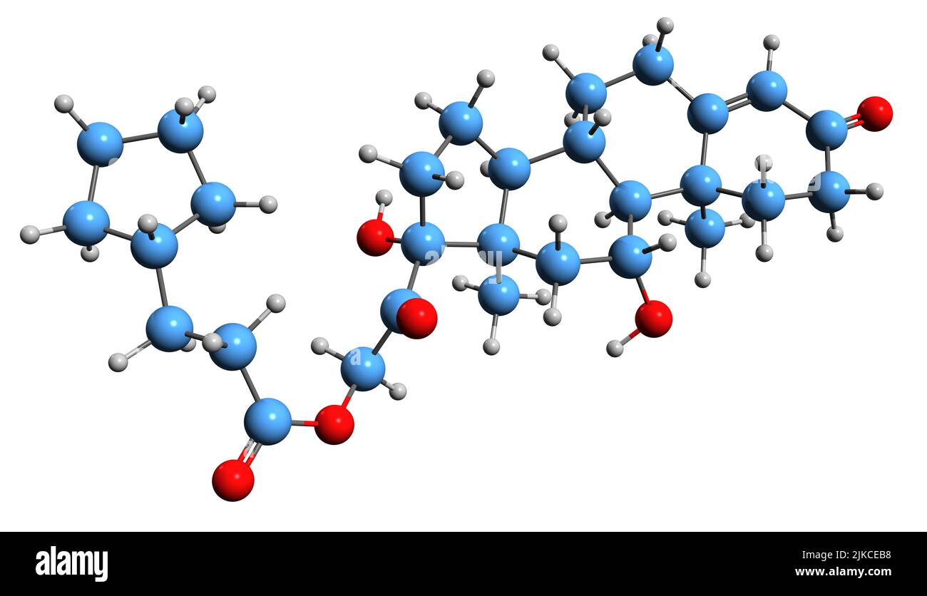 Idrocortisone cipionato immagini e fotografie stock ad alta risoluzione ...