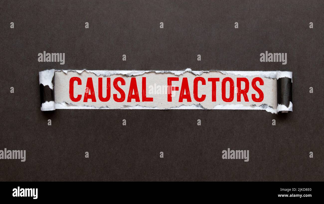 Segno di testo mostra Root Cause Analysis. Foto concettuale Metodo di ...