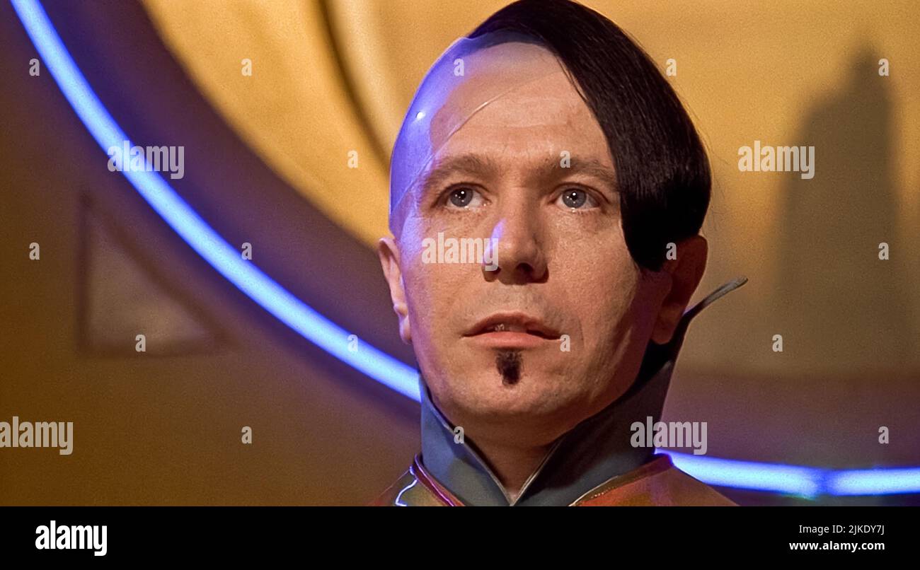 USA. Gary Oldman in una scena del film (C)Columbia Pictures : The Fifth ...