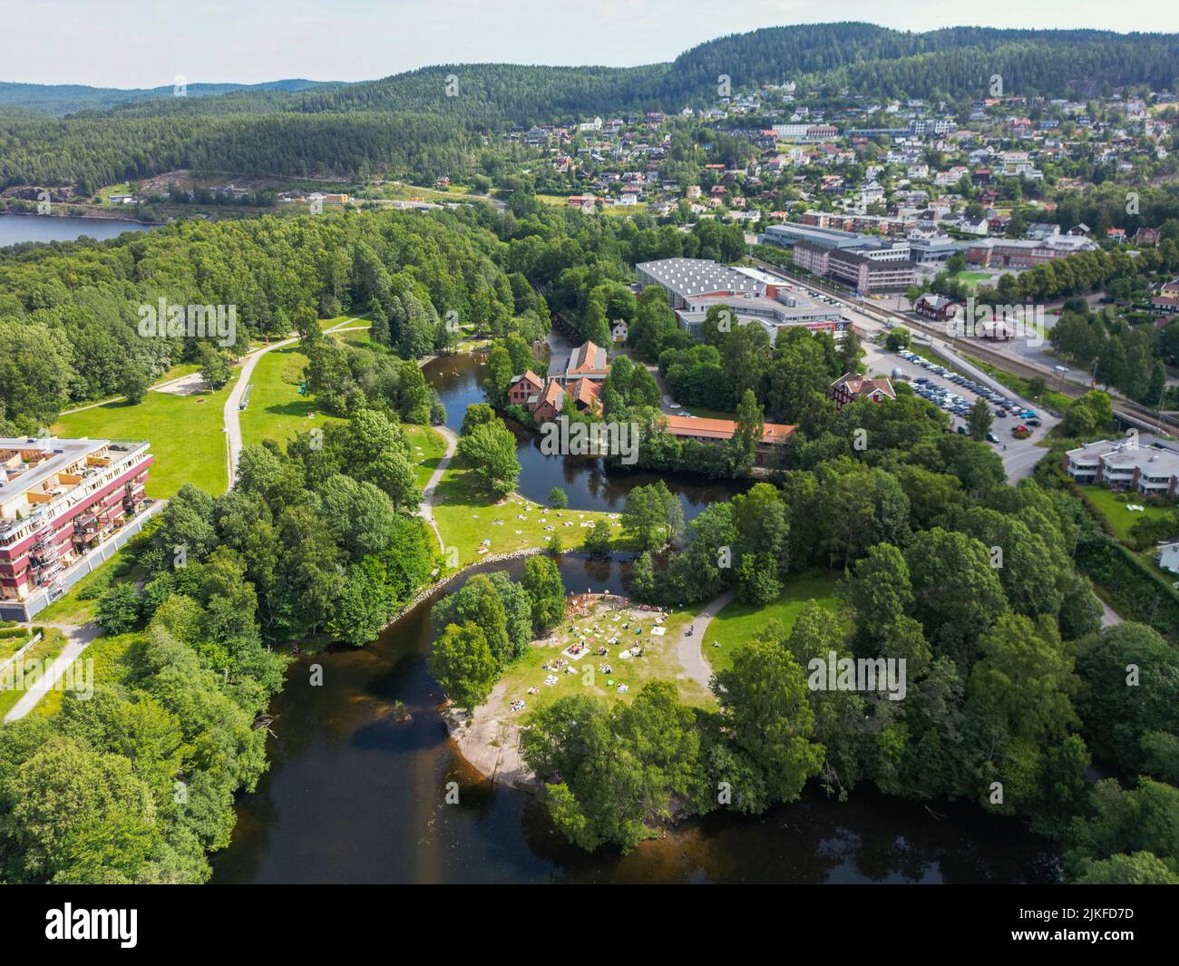 Ntb piscina immagini e fotografie stock ad alta risoluzione - Alamy
