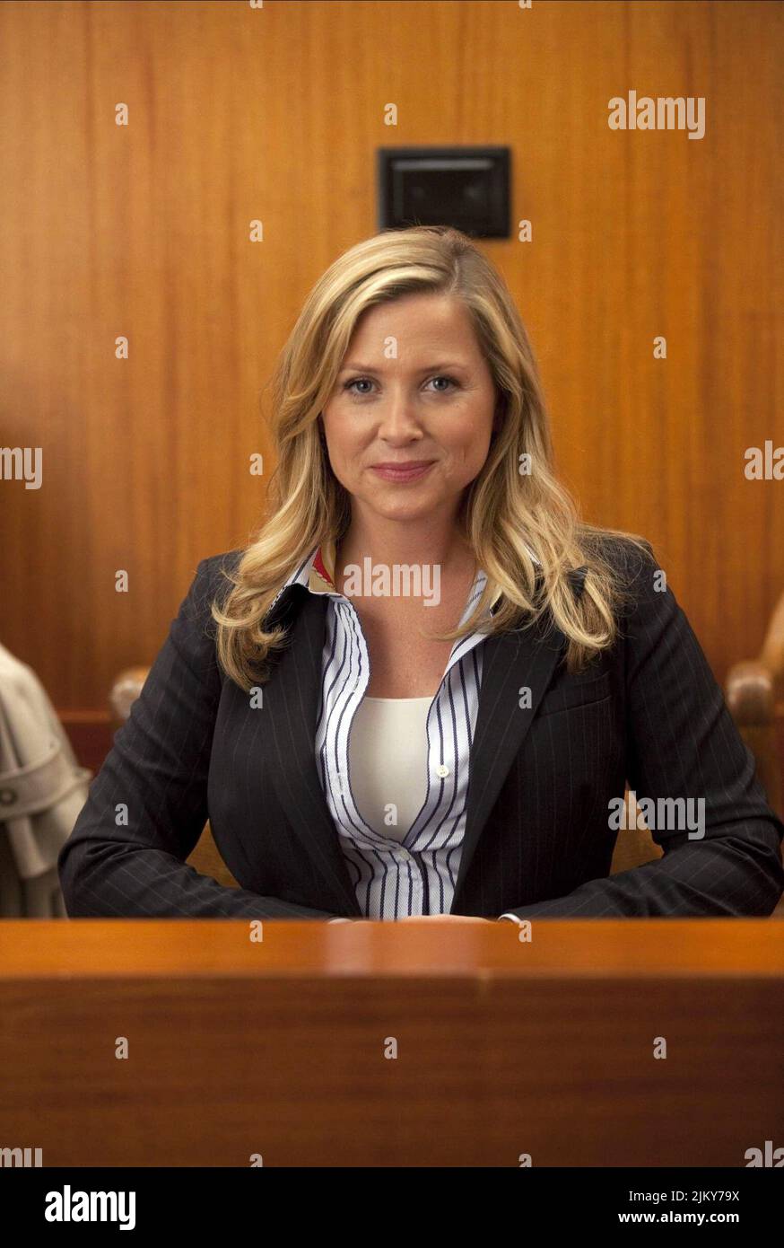 Jessica capshaw immagini e fotografie stock ad alta risoluzione - Alamy