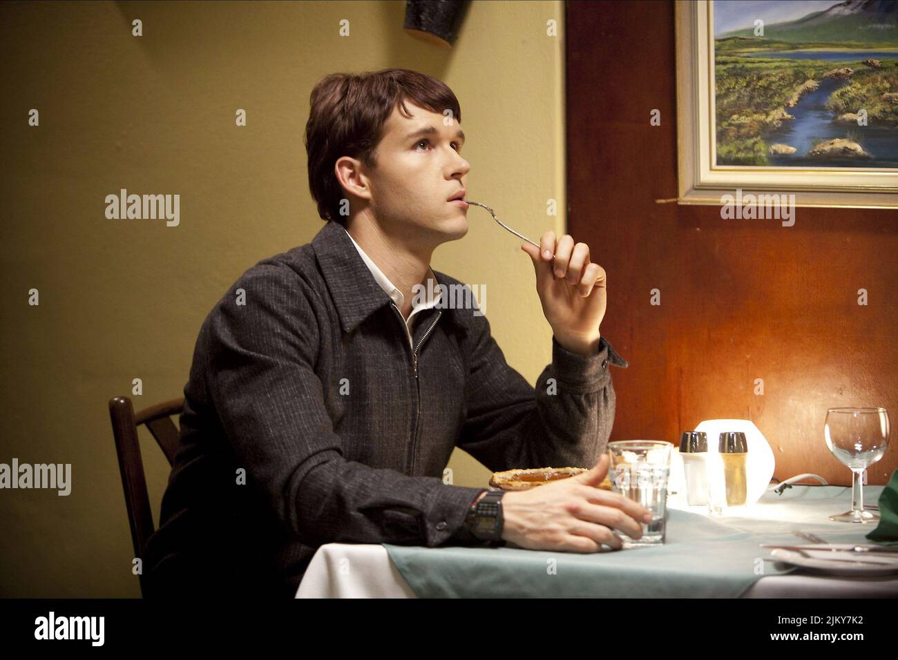 Leon ryan immagini e fotografie stock ad alta risoluzione - Alamy