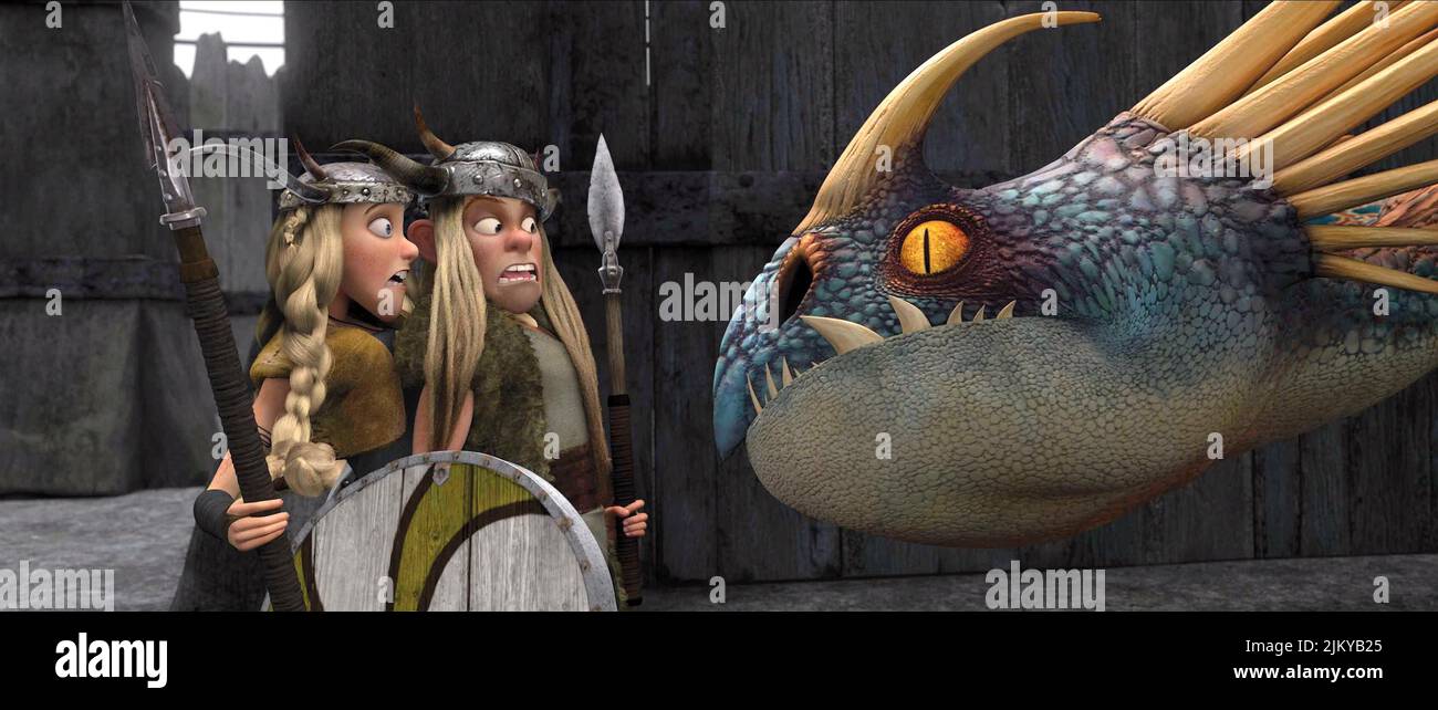 Come addestrare un drago immagini e fotografie stock ad alta ...