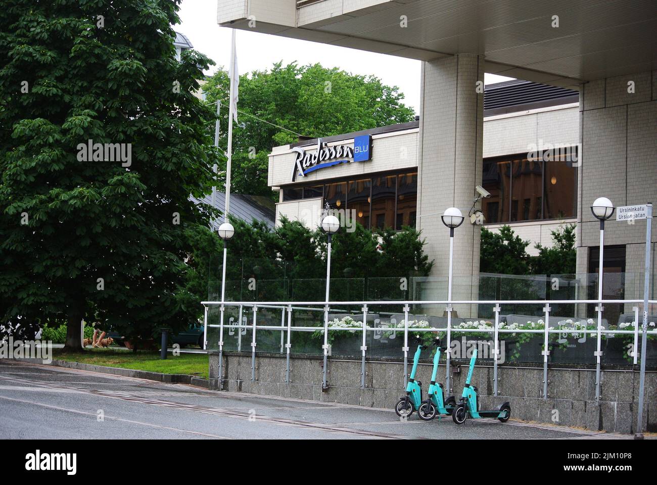 Turku e pori immagini e fotografie stock ad alta risoluzione - Alamy