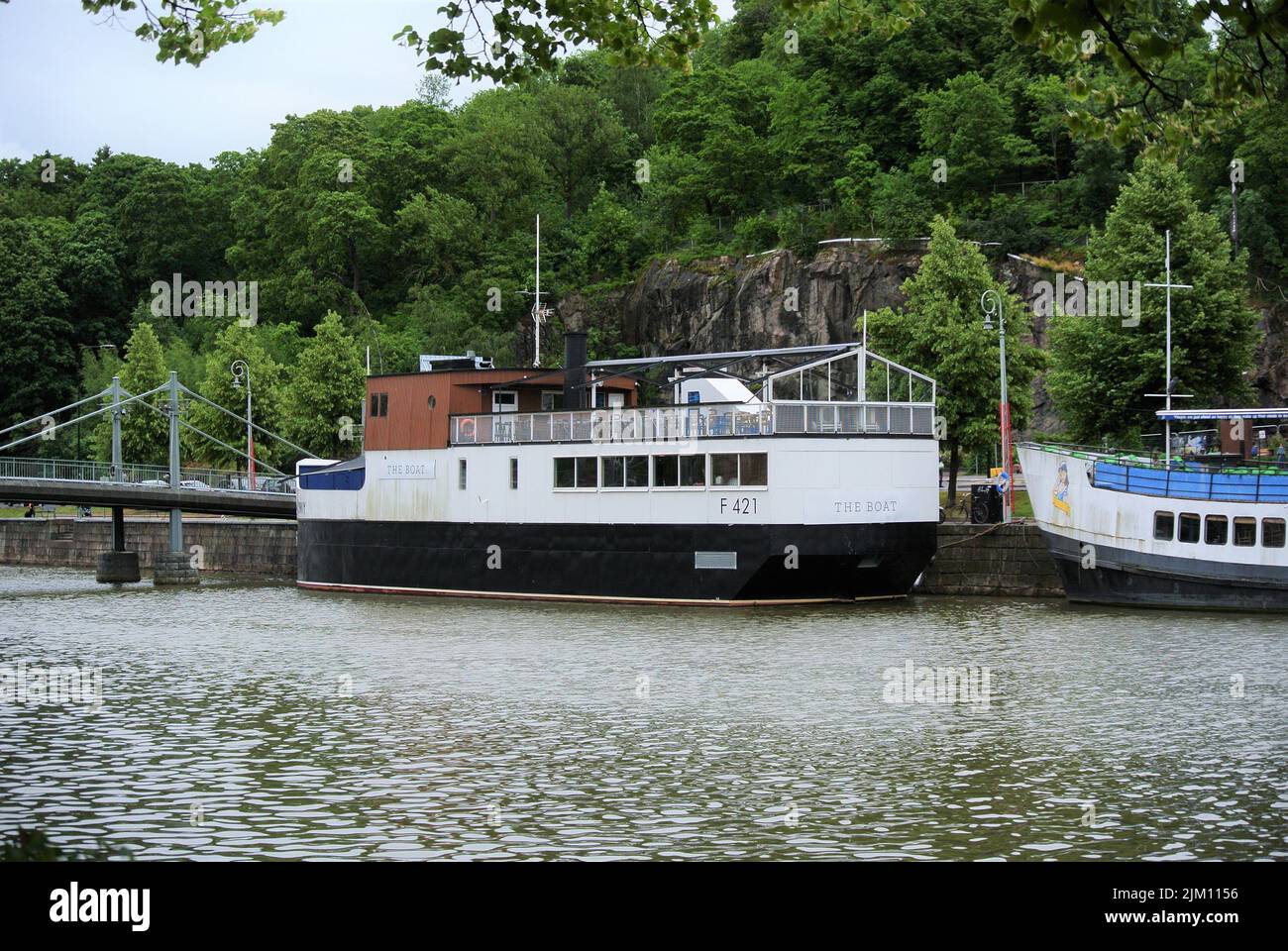 Turku e pori immagini e fotografie stock ad alta risoluzione - Alamy