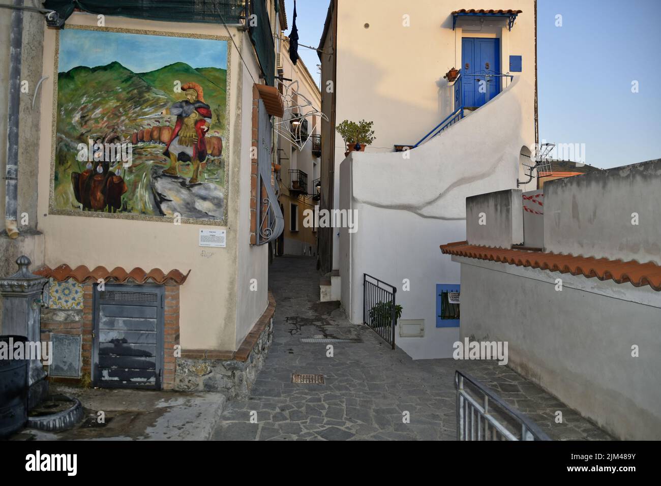 Regione della calabria immagini e fotografie stock ad alta risoluzione ...