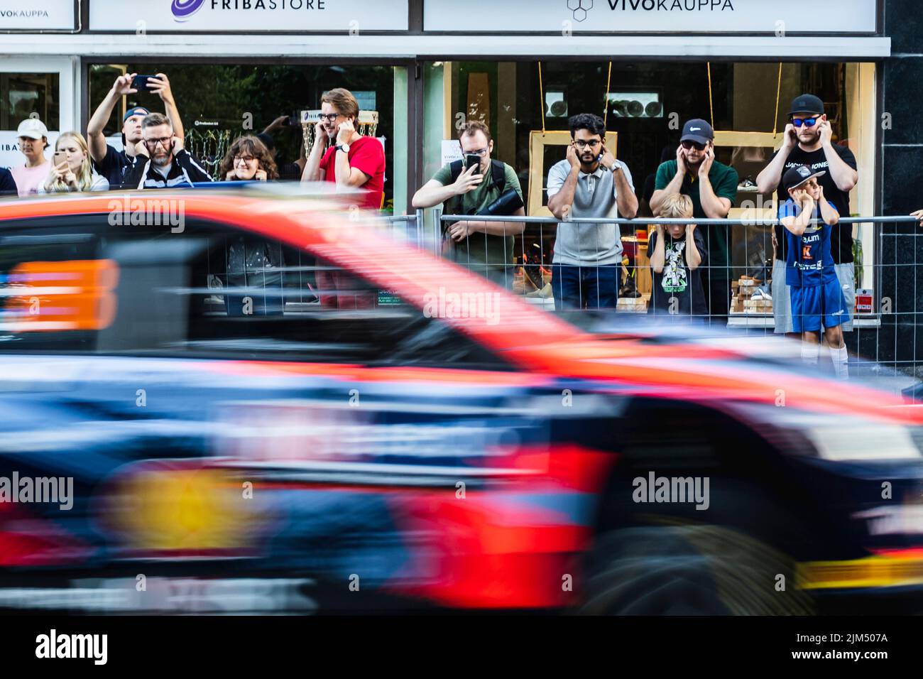 08 TANAK Ott (est), JARVEOJA Martin (est), Hyundai Shell Mobis World ...