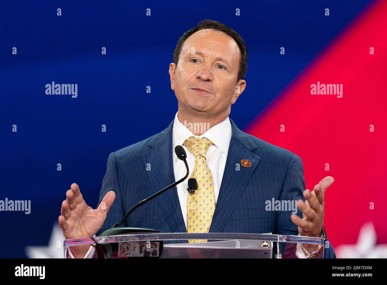 Jeff landry immagini e fotografie stock ad alta risoluzione - Alamy