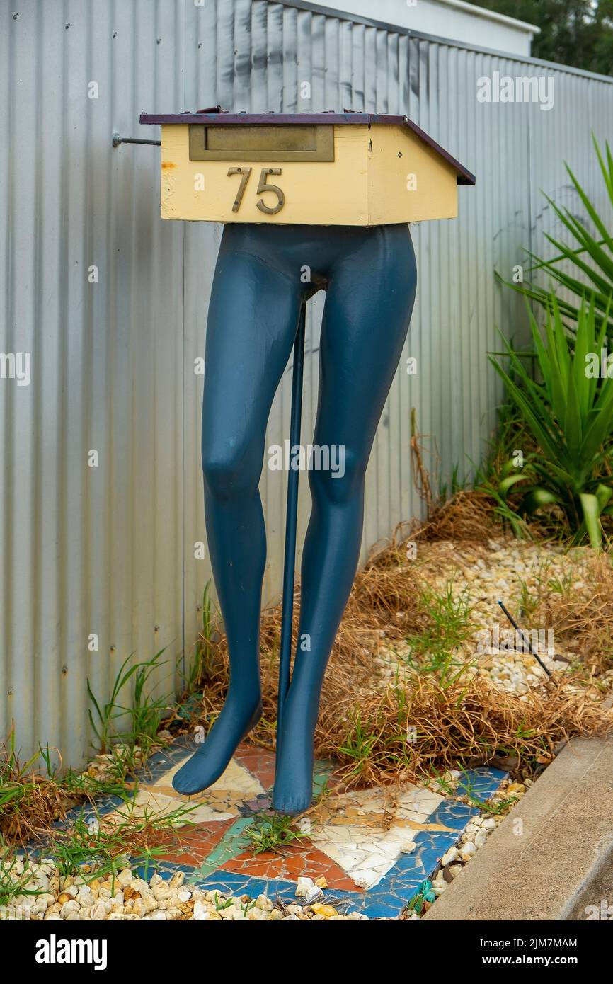 Australiana australian humourous immagini e fotografie stock ad alta ...