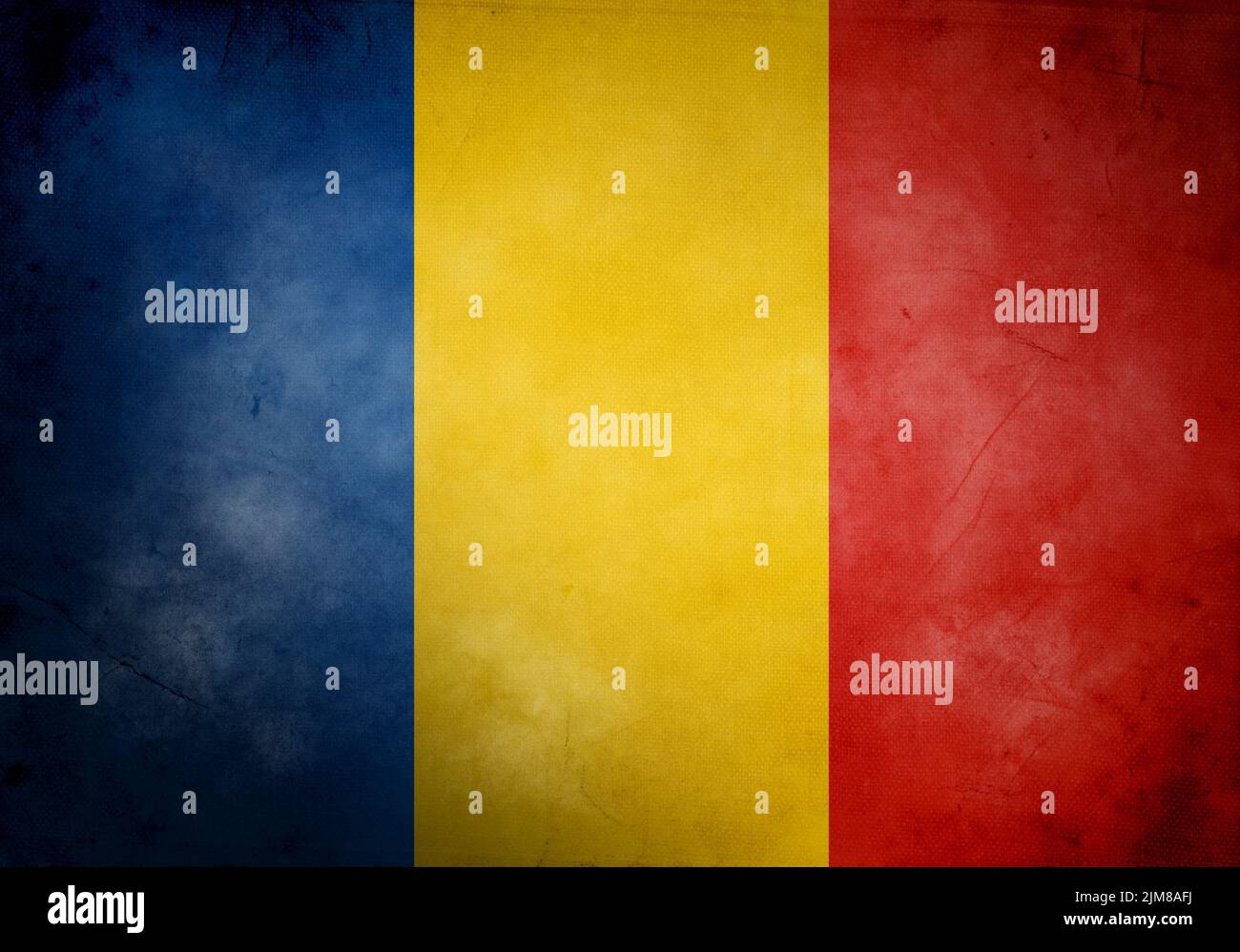 Bandiera ciad immagini e fotografie stock ad alta risoluzione - Alamy