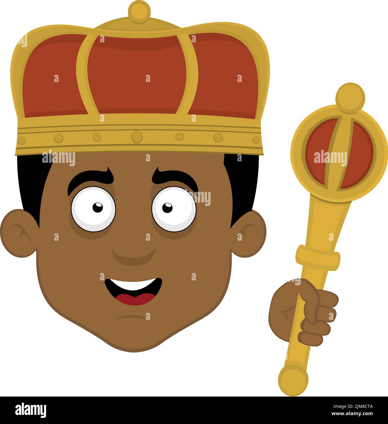 Pelle imperiale Immagini Vettoriali Stock - Alamy